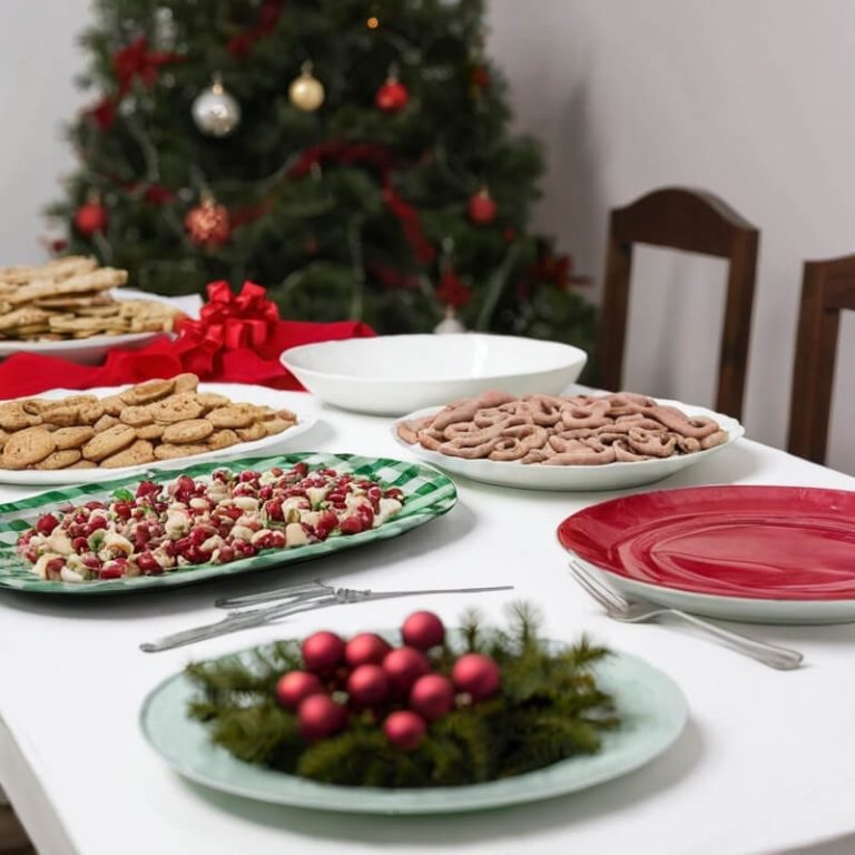 Choosing the Right Plate - Homey Ceramic