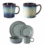 The Charm and Technology of Ceramic Reactive Glaze Process - Homey Ceramic